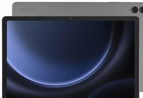 Планшет Samsung Galaxy Tab S9 FE 8/256GB 5G (Серы