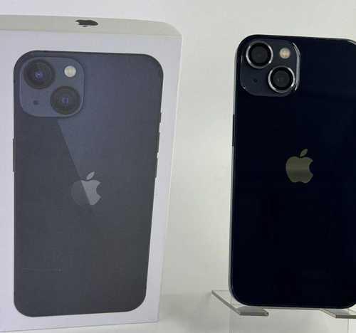 iPhone 13, 128 ГБ