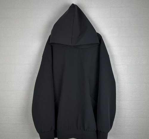 Attachment S/S21 J-cut Худи