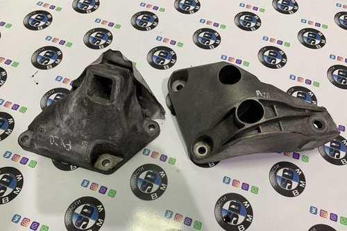 Кронштейн двигателя BMW F07 F10 F11 F18 N20B20