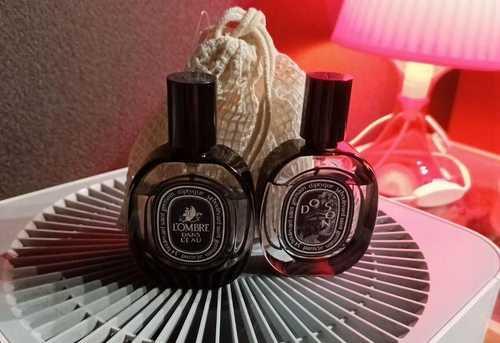 Продам набор парфюма Diptyque 30 ml