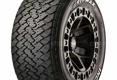 Gripmax Inception A/T 245/70 R17 110T