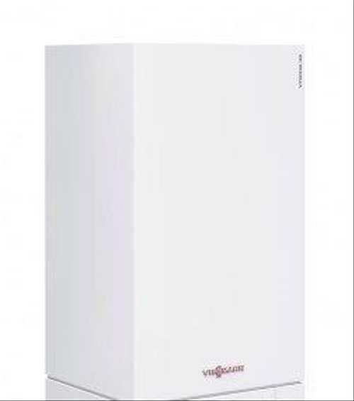Котел настенный газовый Viessmann 24 кВт 2 к