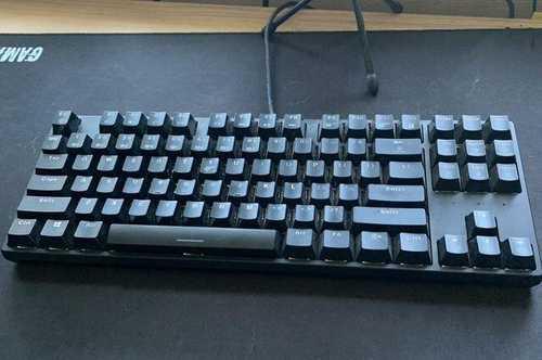 Клавиатура hexgears gk707