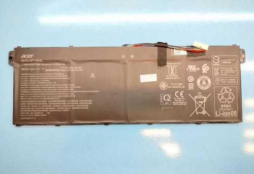 Аккумулятор AP19B5L ноутбука Acer Aspire 5 A515-44