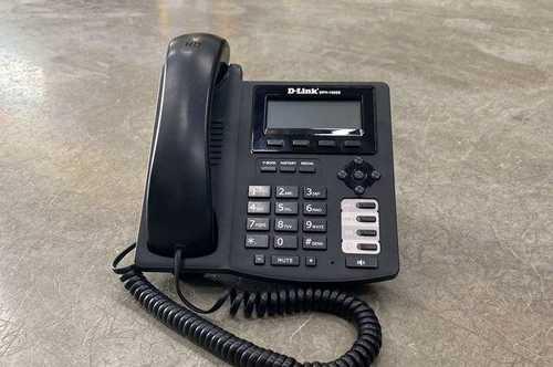 IP Телефон D-link DPH-150SE