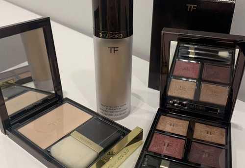 Косметика Tom Ford