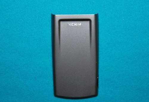 Задняя крышка для Nokia 8850 Оригинал
