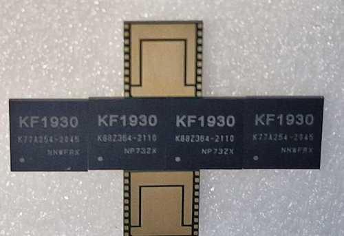 Новые чипы KF1930 для Whatsminer