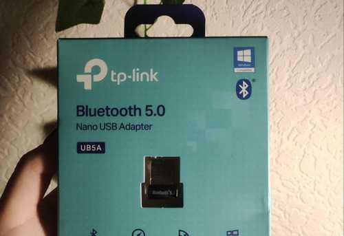 Bluetooth адаптер TP-link UB500