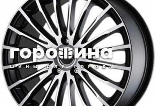 MAK Fatale 7.5x17/5x120 ET 40 цо 72.6