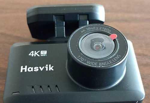 Автомобильный видеорегистратор Hasvik DVR S16