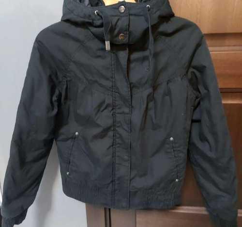 Куртка на подростка only 44-46 р-р