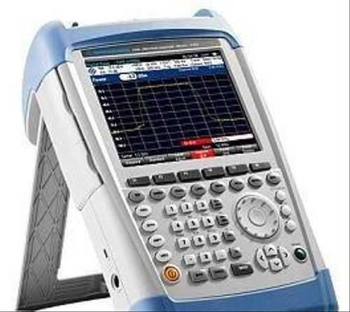 FSH20.30 анализатор спектра