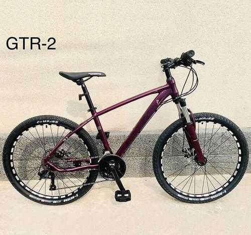 Скоростной велосипед GTX MTB 26