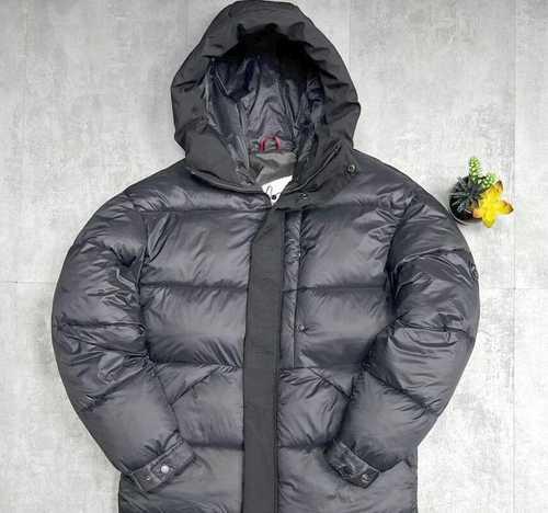 Зимние куртки Moncler