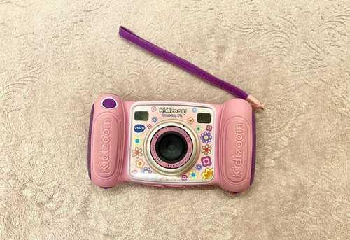 Фотоаппарат детский Vtech kidizoom цифровая камера