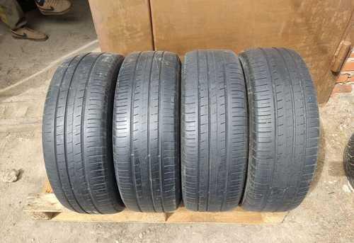 Amtel Planet EVO 205/60 R16 92H