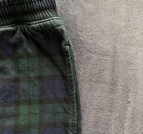 Брюки пижамные Uniqlo XS
