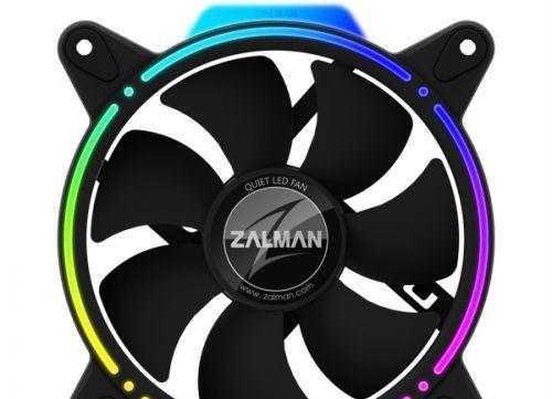 Вентилятор для корпуса Zalman ZM-RFD120A