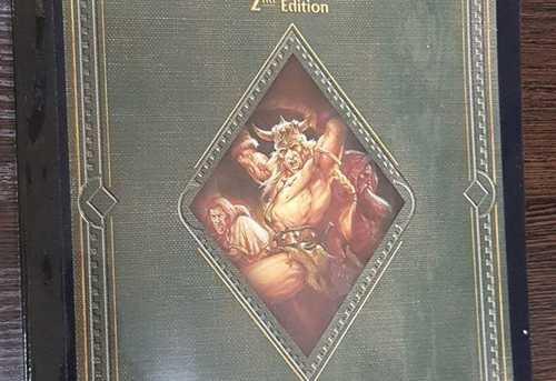 Advanced Dungeons & Dragons Player's Handbook ENG