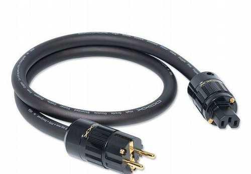 Силовой кабель daxx P275-10 1.0m
