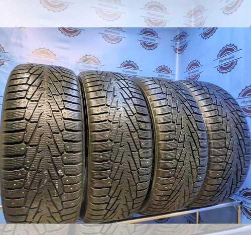 Nokian Tyres Hakkapeliitta 7 SUV 275/55 R20 106R