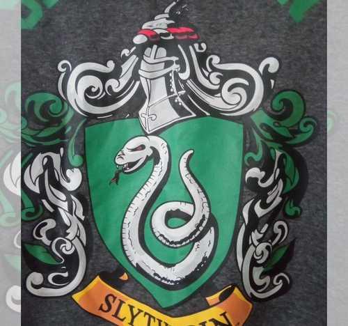 Свитшот Harry Potter Slytherin