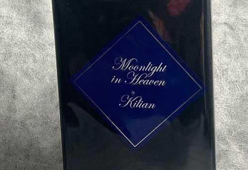 Kilian moonlight in heaven