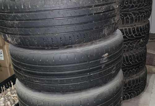 Centennial Tires Dirt Commander MT 205/55 R16