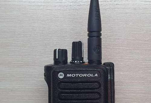 Рация Motorola DP4601e