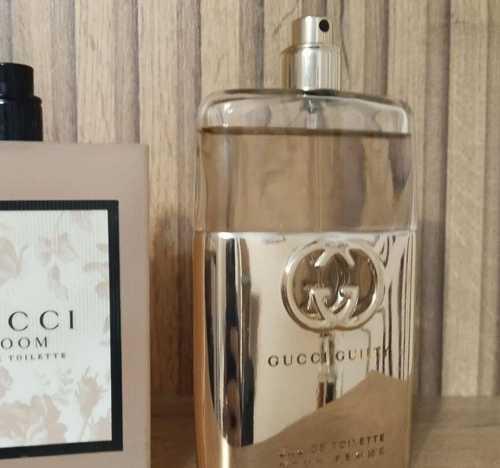 Парфюмерия gucci (продажа /распив)