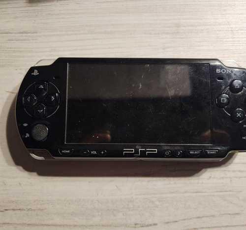 Sony PSP 2008