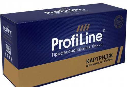 Картридж ProfiLine PL TK-8315K BK Black #358616