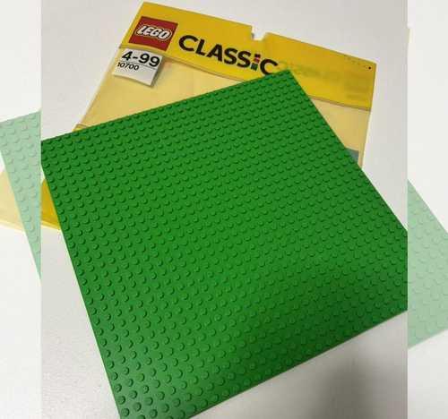 Строительная площадка Lego