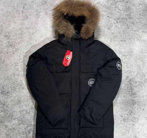 Зимняя куртка Canada Goose