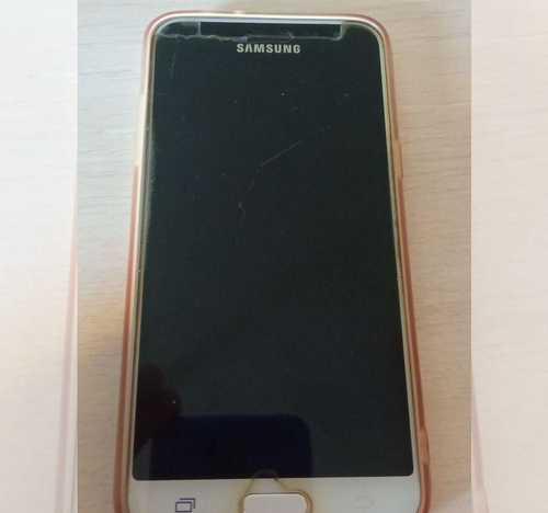 Samsung Galaxy J3 (2016) SM-J320F/DS, 8 ГБ