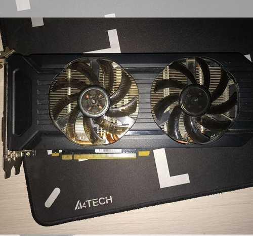 Видеокарта palit gtx 1070 8gb