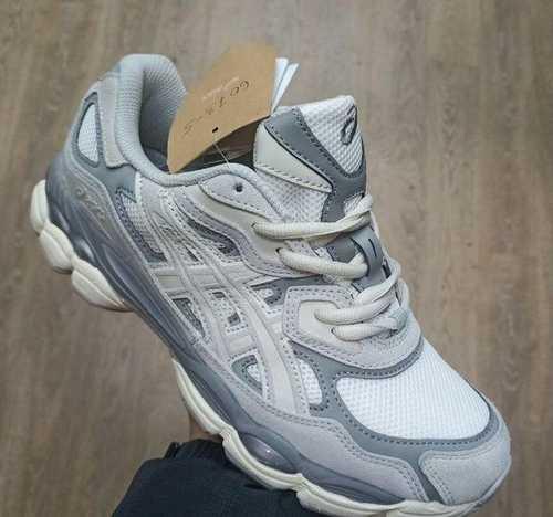 Кроссовки Asics мужские