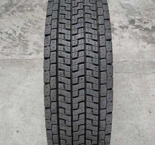 Шины 225/80R17.5 LT Yokohama Zen 903ZW 2021г