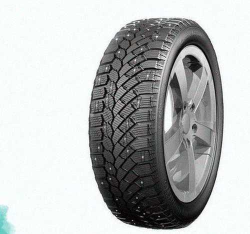 Gislaved Nord Frost 200 235/55 R17