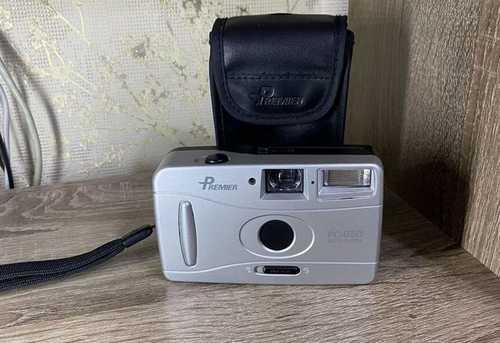 Пленочный фотоаппарат Premier PC-650