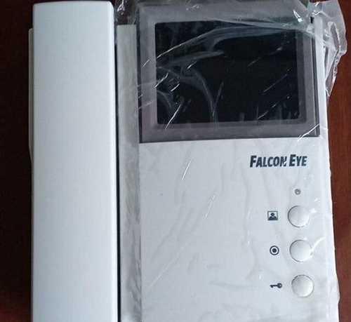 Видеодомофон Falcon Eye