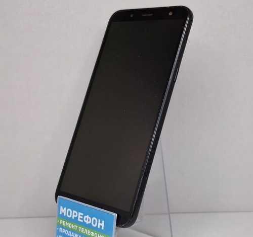 Samsung Galaxy J6 (2018), 3/32 ГБ