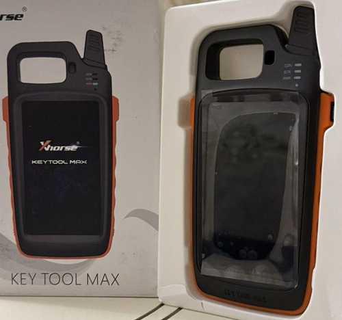 Xhorse vvdi key tool max pro (Программатор ключей)