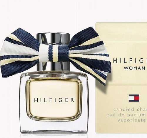 Духи Tommy hilfiger woman candied charms 30 ml мл