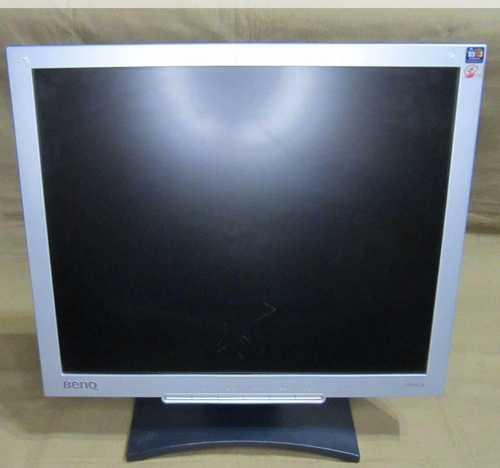 Монитор для компьютера 19" BeNQ Q9T4 (FP9IGX)