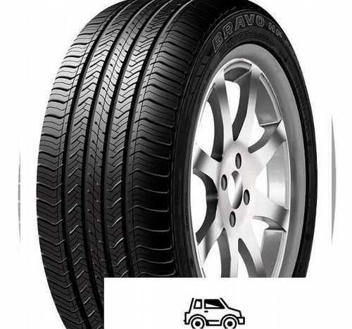 Maxxis Bravo HP-M3 255/55 R19 111V