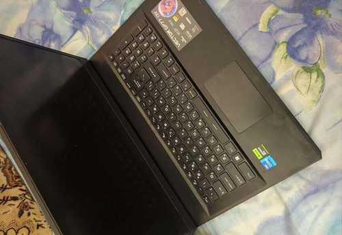 17.3" Ноутбук MSI Vector GP77 13VG-065RU черный