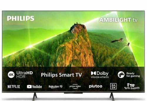 Телевизор Philips 70PUS8108/60 70"